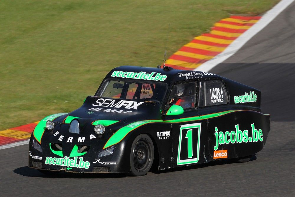 24H02CV : et de quatre pour les Licops