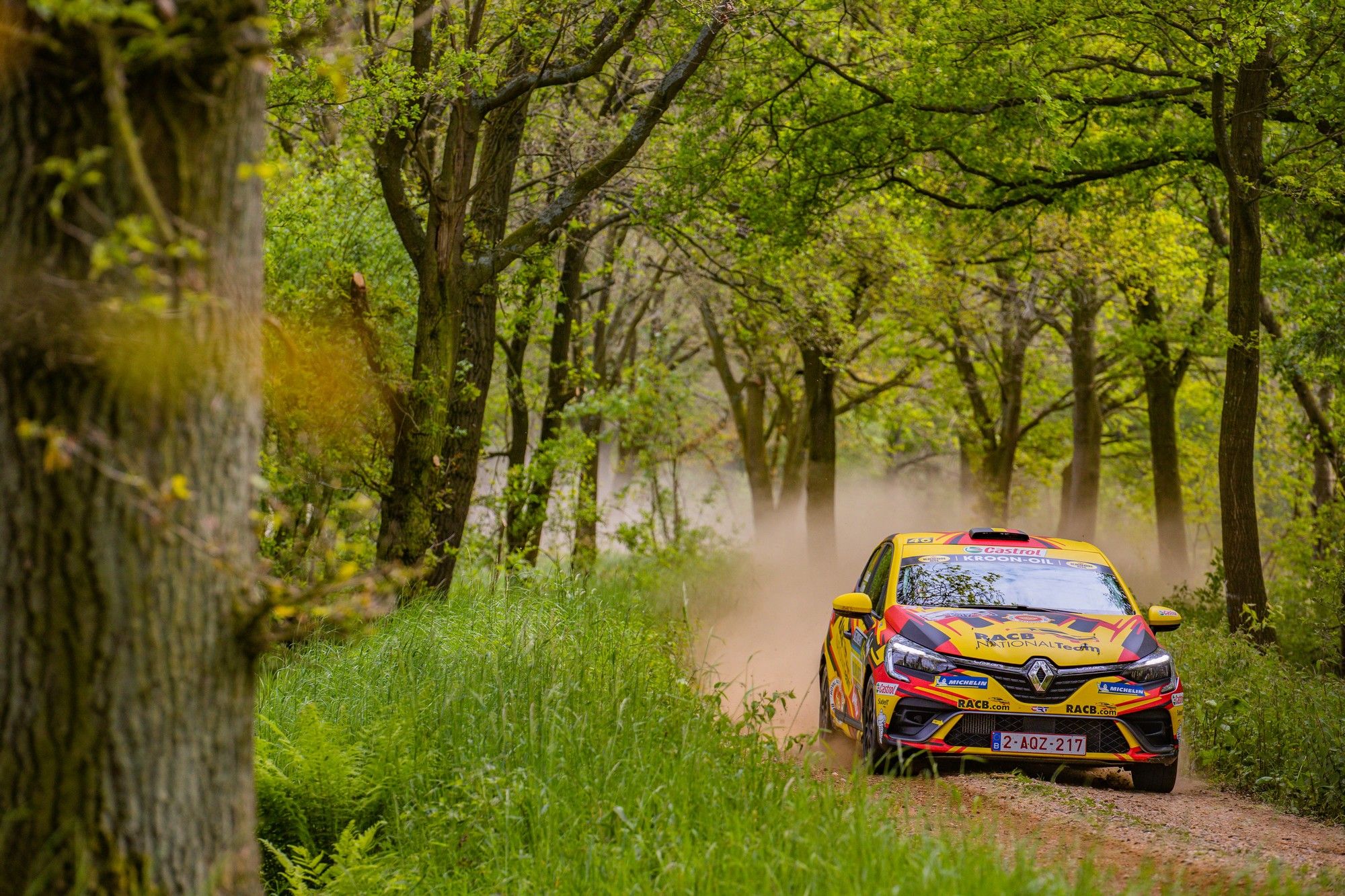 Sezoens : Lyssia Baudet et Daphné Henry ont fait le plein d'émotions