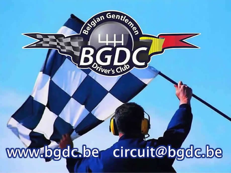 Le BGDC 2010 est définitivement sur les rails...