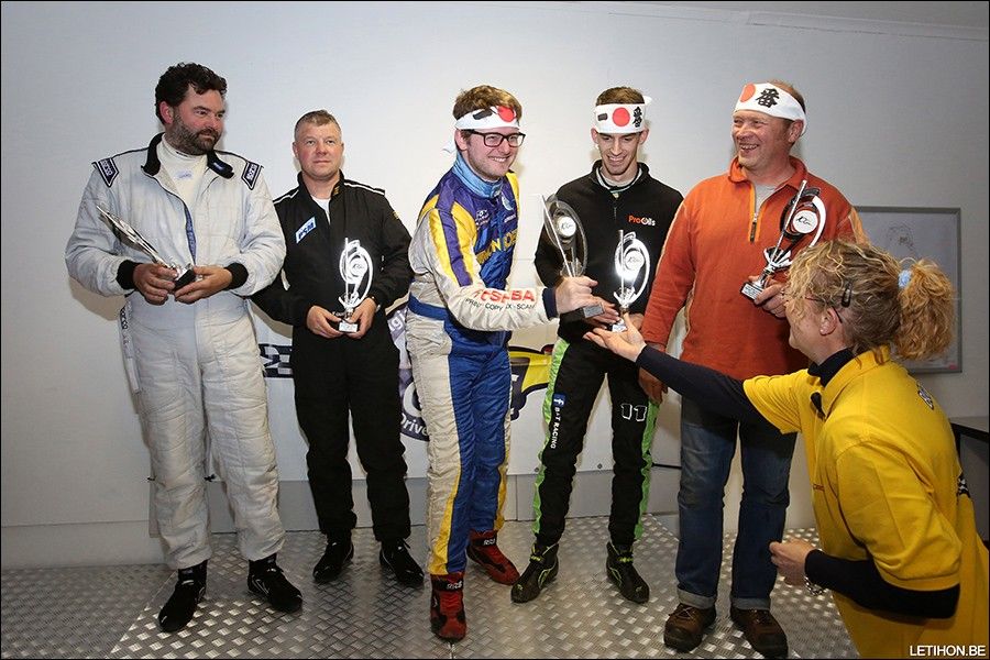 BGDC : heureux qui comme Martin...