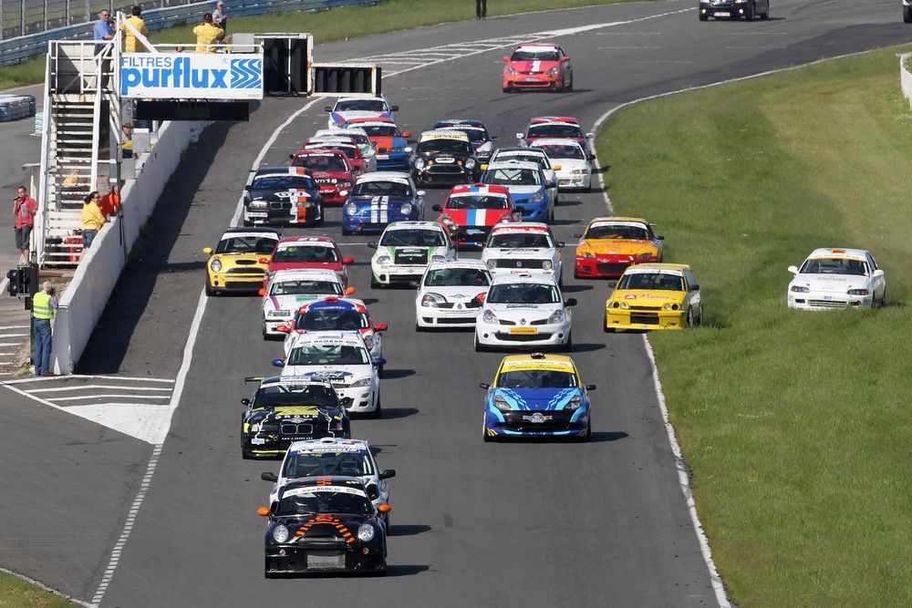 BGDC Croix-en-Ternois : Kevers et Paisse au bout d'un week-end parfait