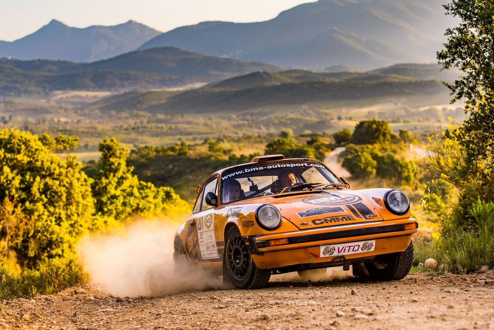 Après le Maroc Historique, BMA et Deveza ont vaincu en Corse