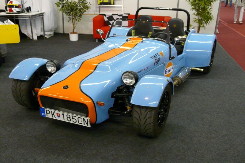 Special Open Trophy : une Tiger Cup pour mettre le pied à l'étrier