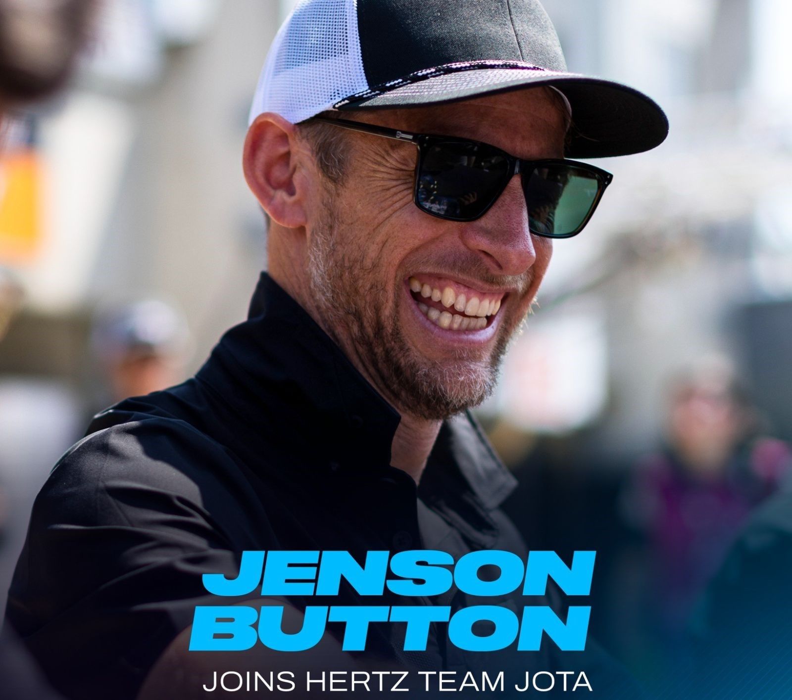 WEC : Jenson Button officialisé par le Team JOTA