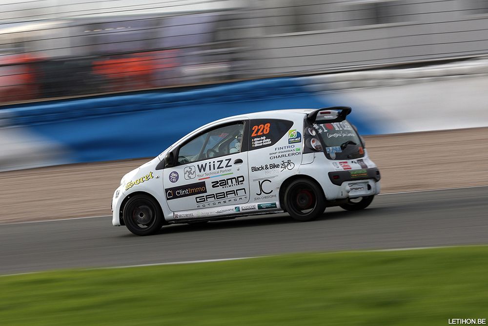 C1 Racing Cup : Gaban Motorsport et KMD 219 ont brillé dans le Pas-de ...