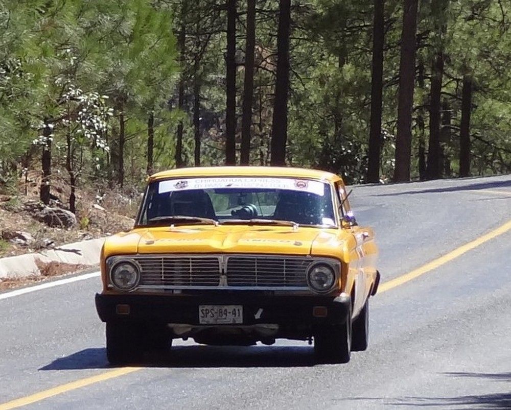 Chihuahua Express : podium pour Dumolin, frayeur pour van der Straten