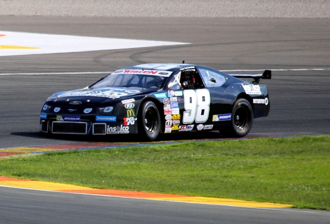 NASCAR Whelen : quatre courses, quatre podiums pour Eric De Doncker
