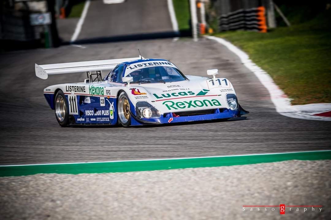 Monza Classic : gros plan sur les performances belges