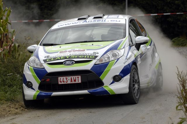 Fiesta Sporting Trophy : la ST cède le relais à la R2