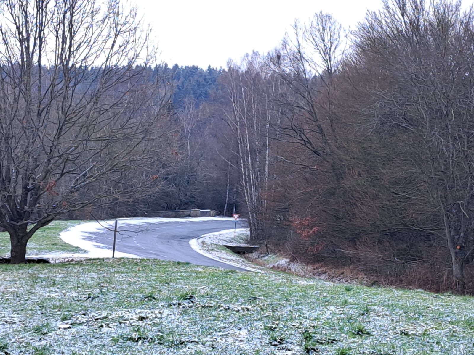 La commune de Stavelot va revaloriser le virage de Chefosse