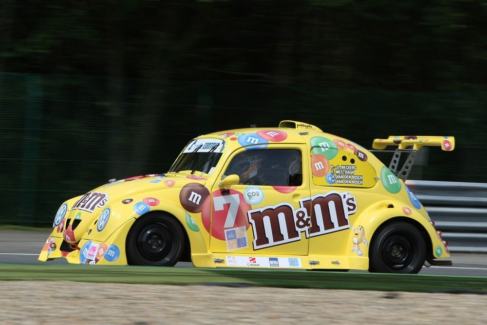 25 H. Fun Cup : une foule de favoris pour un max de suspense