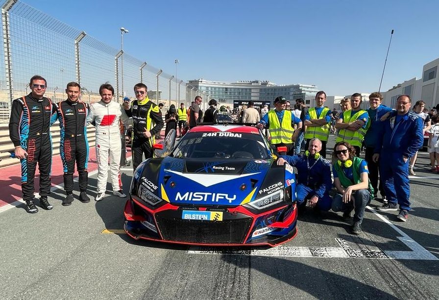 Haas Racing Team peut-il créer la surprise aux 6 Heures d'Abu Dhabi