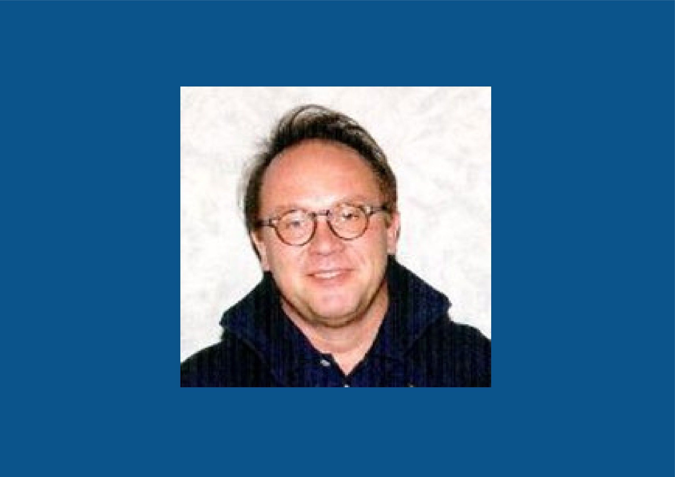 Jean-Paul Libert s'en est allé...