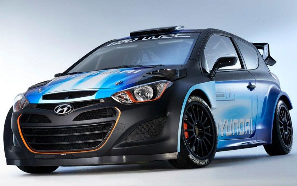 WRC : Hyundai confirme Juho Hänninen comme pilote d'essai