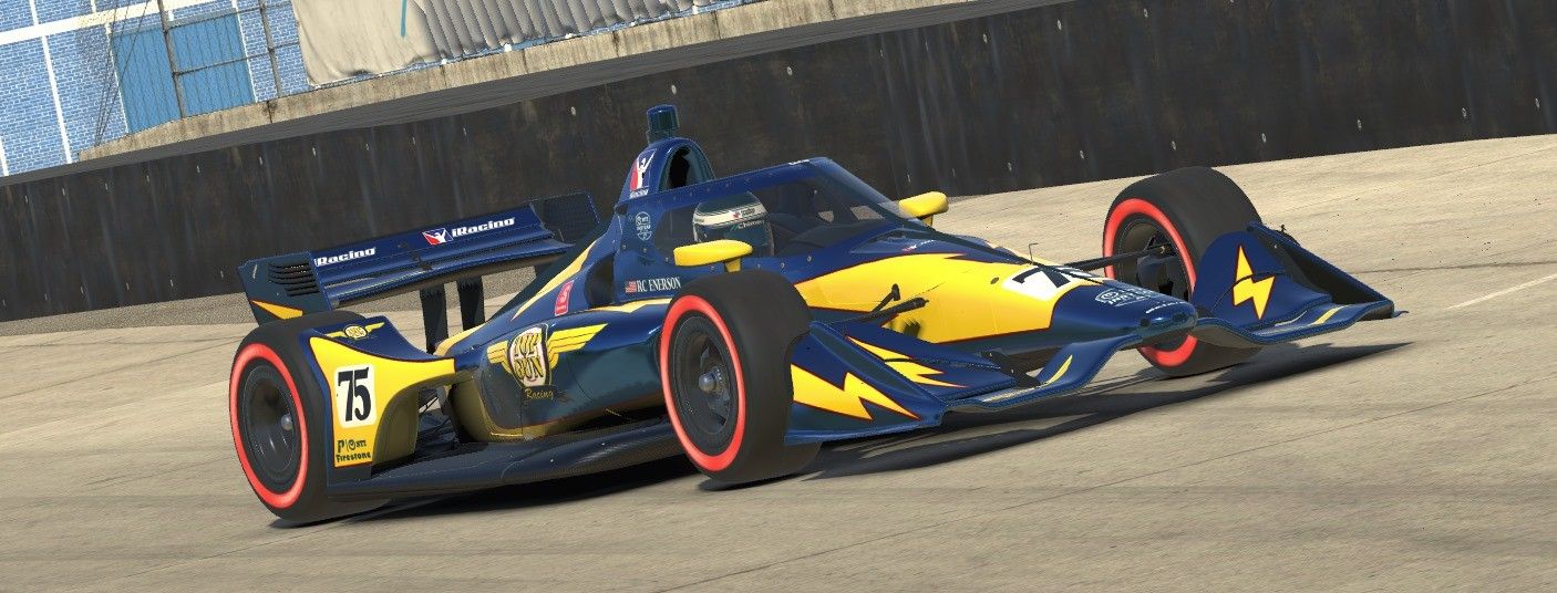 Top Gun Racing » Top Defense Systems