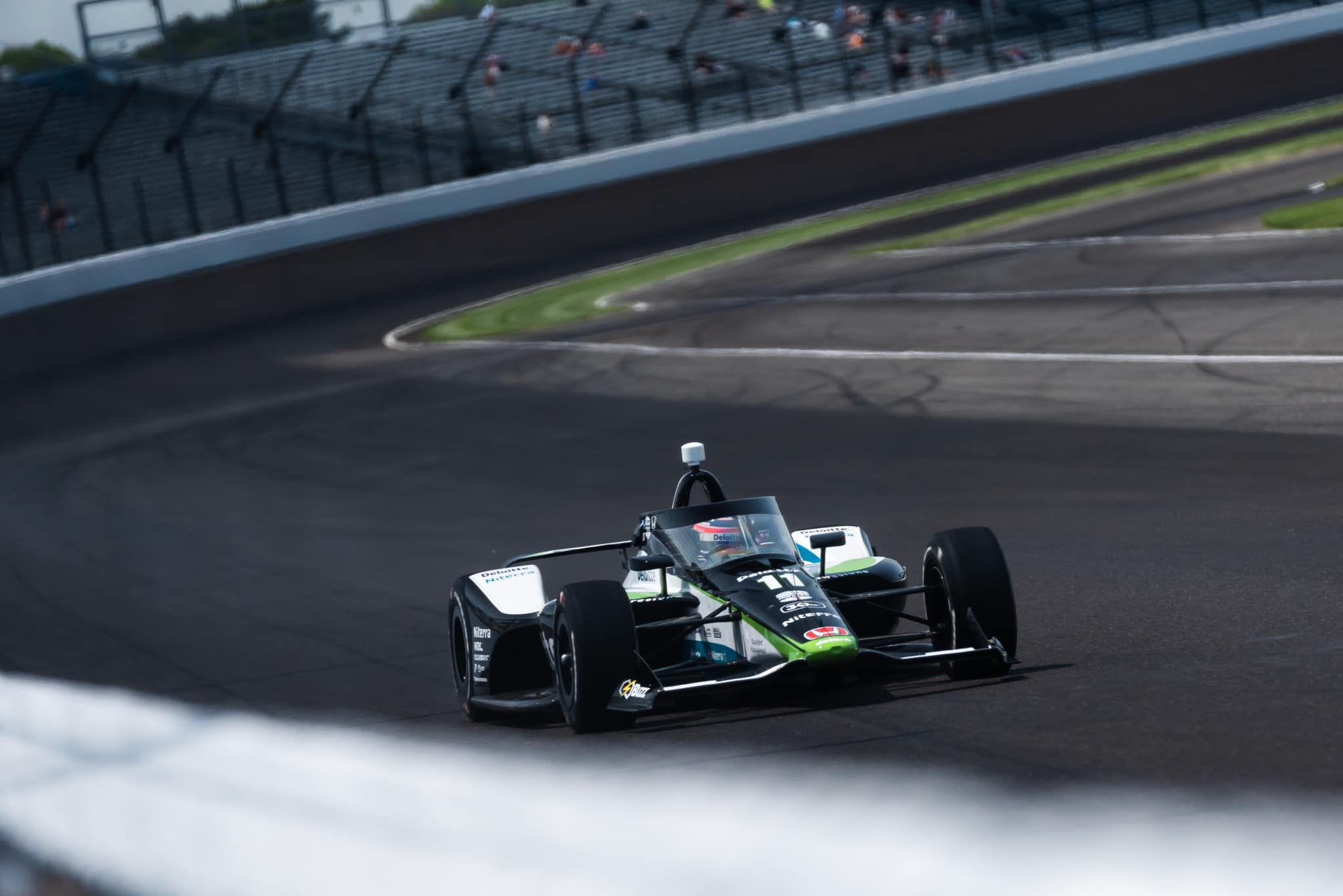 Indy 500 : Sato puis Ericsson font briller Chip Ganassi Racing avant le ...