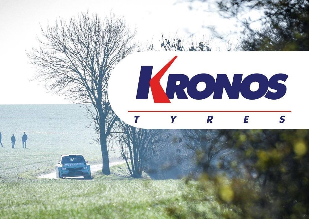 Kronos Tyres a besoin de vous