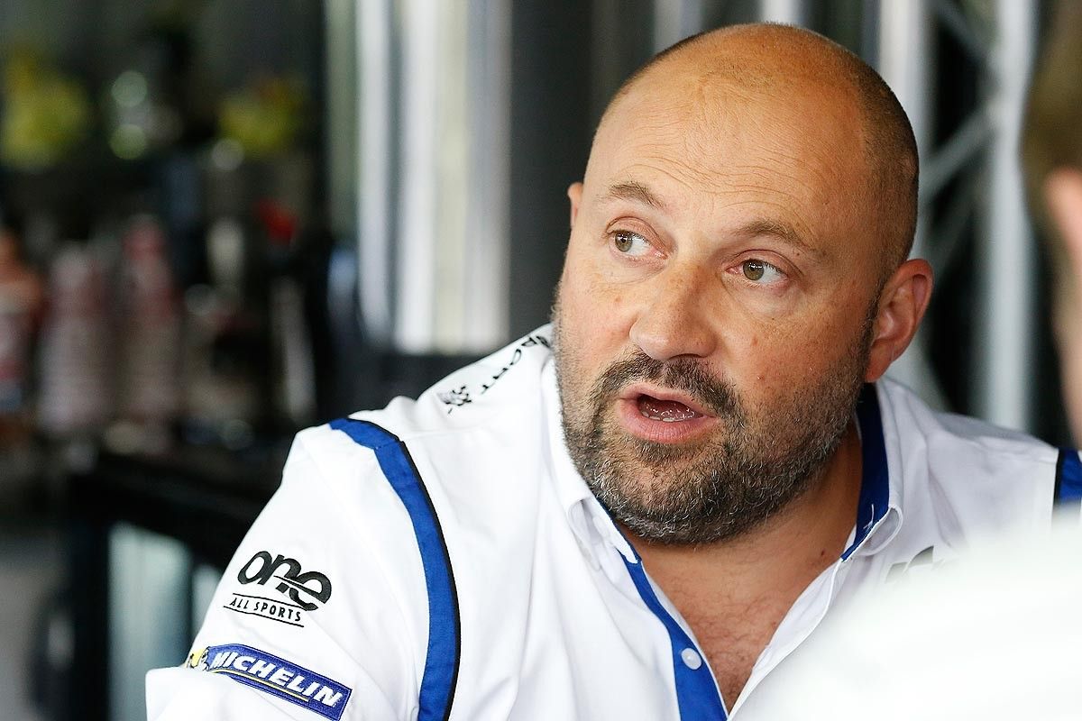 WRC : Christian Loriaux quitte M-Sport pour Hyundai Motorsport