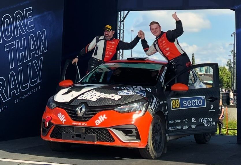 Thomas Martens : l'autre trajectoire