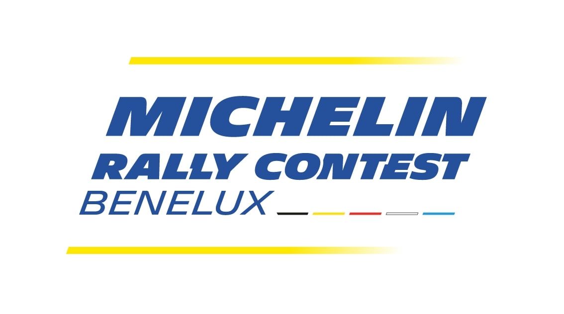 Un Michelin Rally Contest dans le cadre de l'European Rally Trophy Benelux