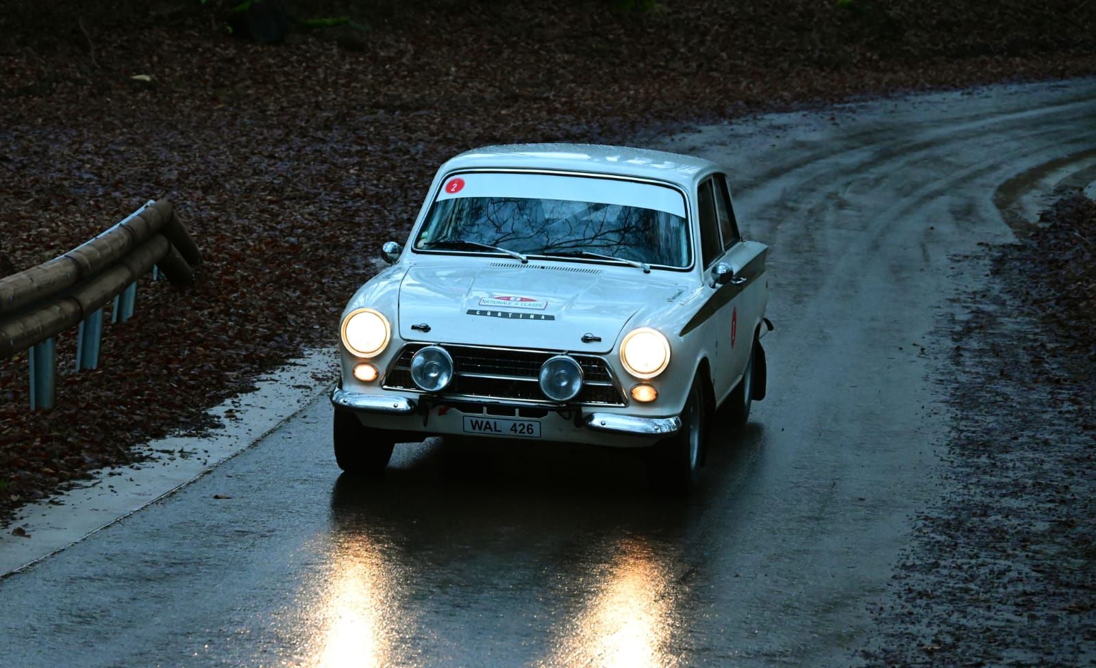 Le Nationale 4 Classic a tenu toutes ses promesses