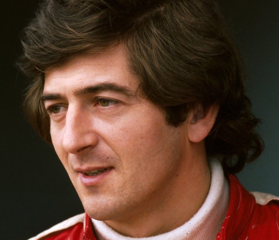 L'ex-pilote F1 Patrick Nève est décédé à 67 ans