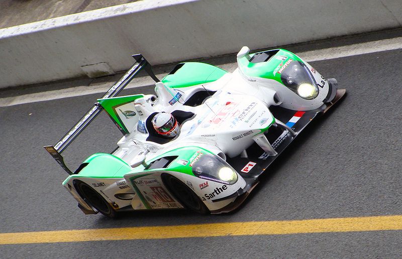 Endurance : Pescarolo Team en liquidation judiciaire...