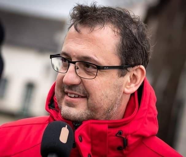 Kris Princen met un terme à 30 ans de carrière au volant