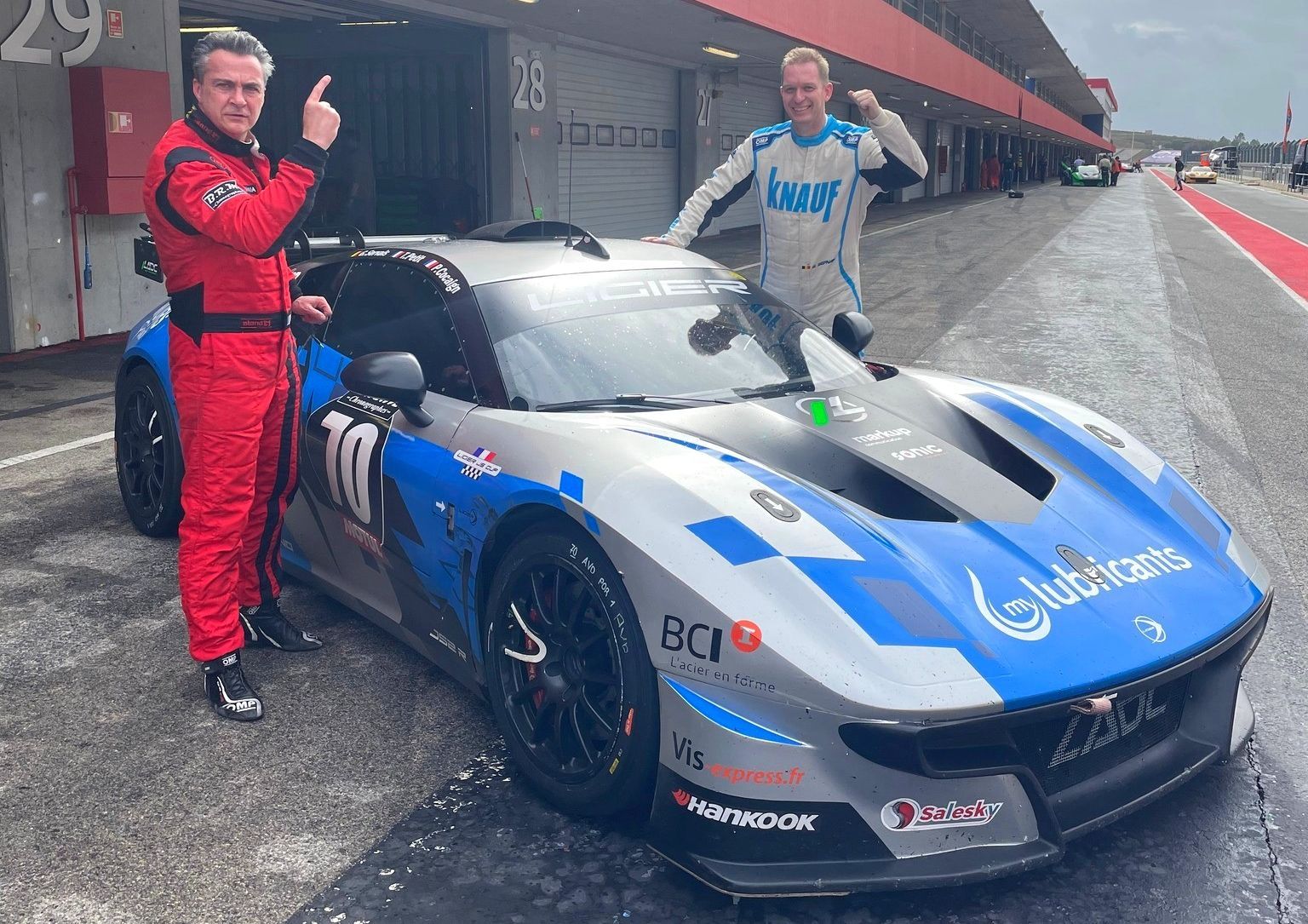 Podium final mais incroyable dose de malchance pour Grégory Servais en ...