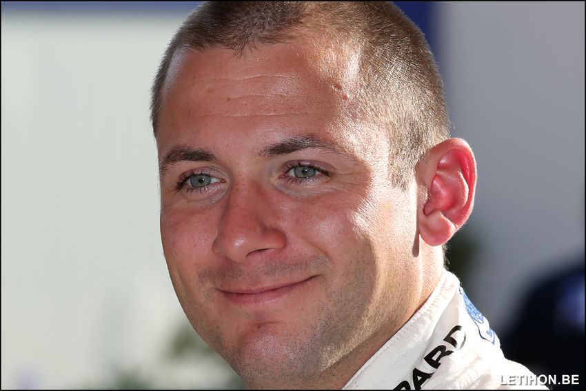 WEC : Nick Tandy chez Porsche et Jose Maria Lopez chez Toyota