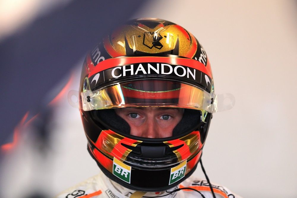 IndyCar : Dale Coyne a parlé avec Stoffel Vandoorne en vue de 2019