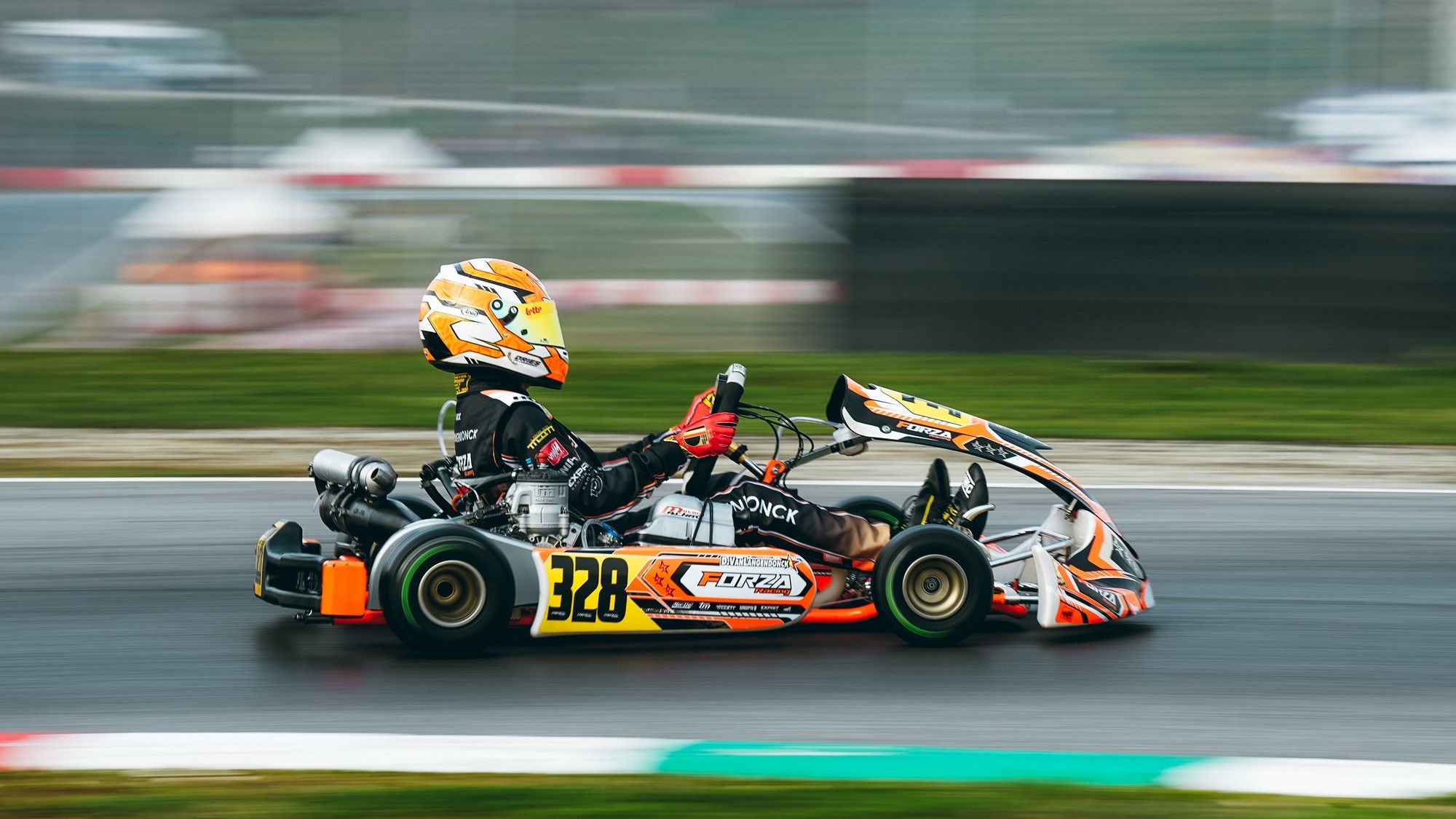 Dries Van Langendonck désormais sous la bannière du RACB National Team