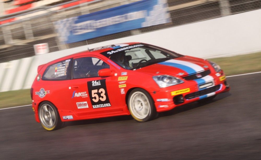 24 H. Dubaï : du changement chez VDS Racing Adventures