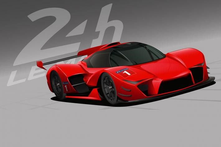 L'ACO et la FIA officialisent le règne des Hypercars en Endurance