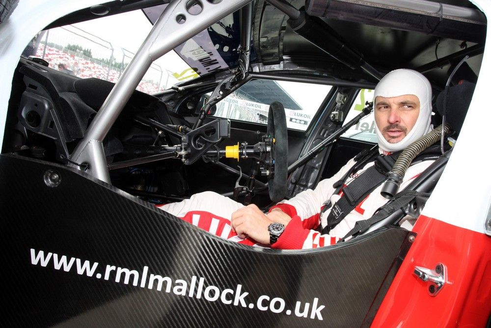 WTCC Moscou : Yvan Muller confirme et s'offre la pole